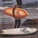 Surfboard Labels from the 60s and 70s | Montjuich Boards