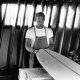 Surfboard Labels from the 60s and 70s | Montjuich Boards